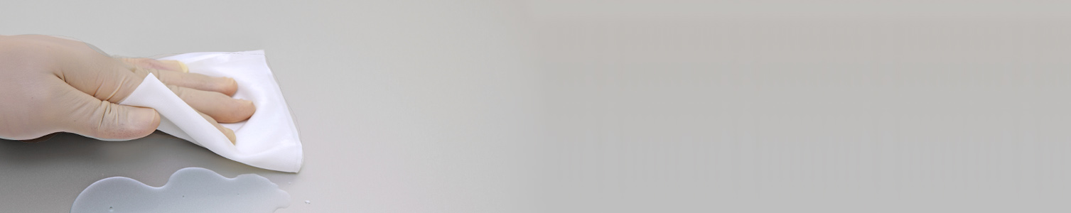 Cleanroom Wipes - Berkshire Singapore